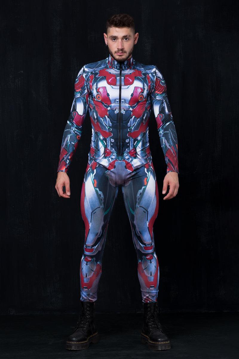 Apex Male Costume – BADINKA