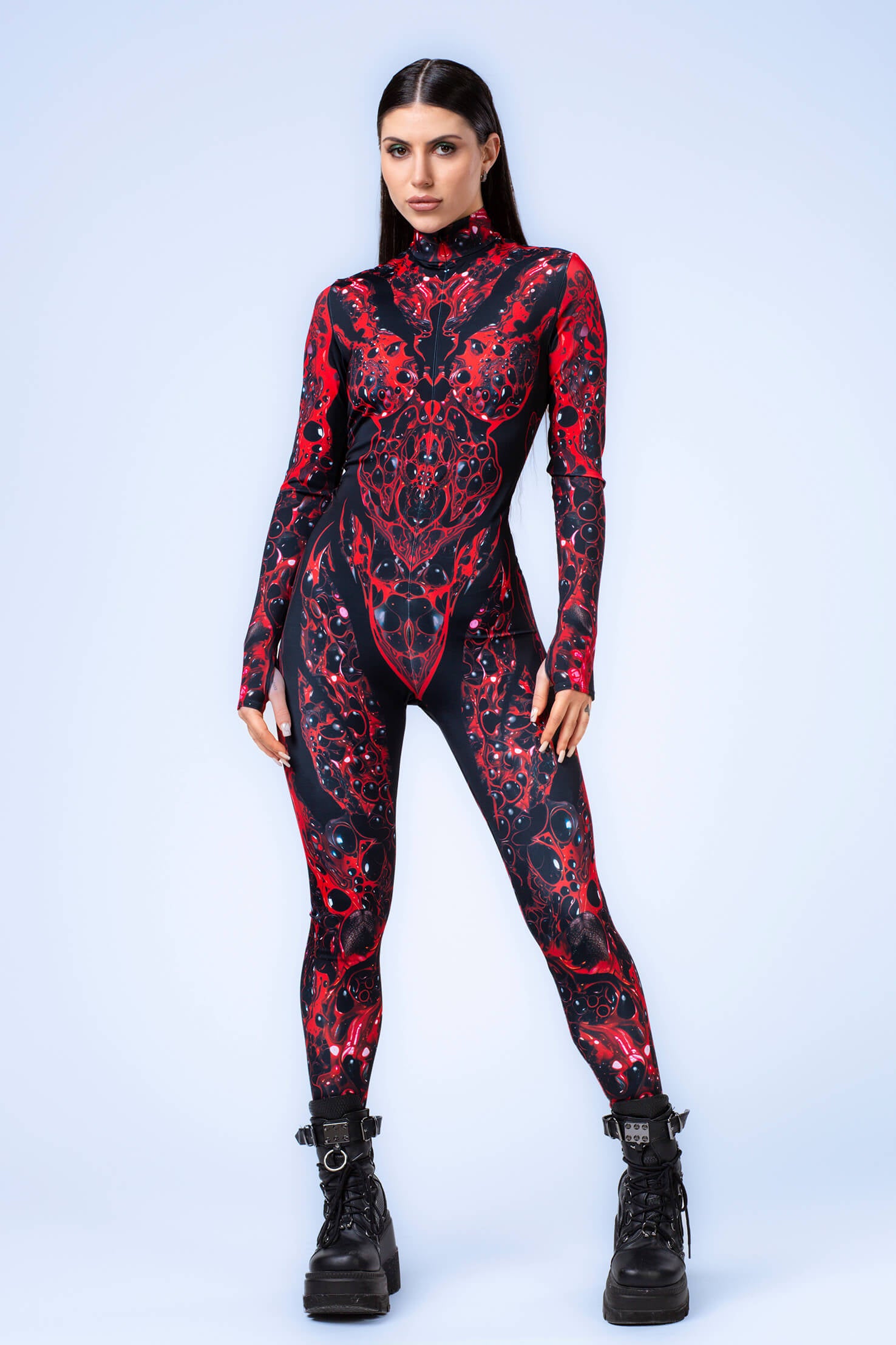 Tar Costume – BADINKA