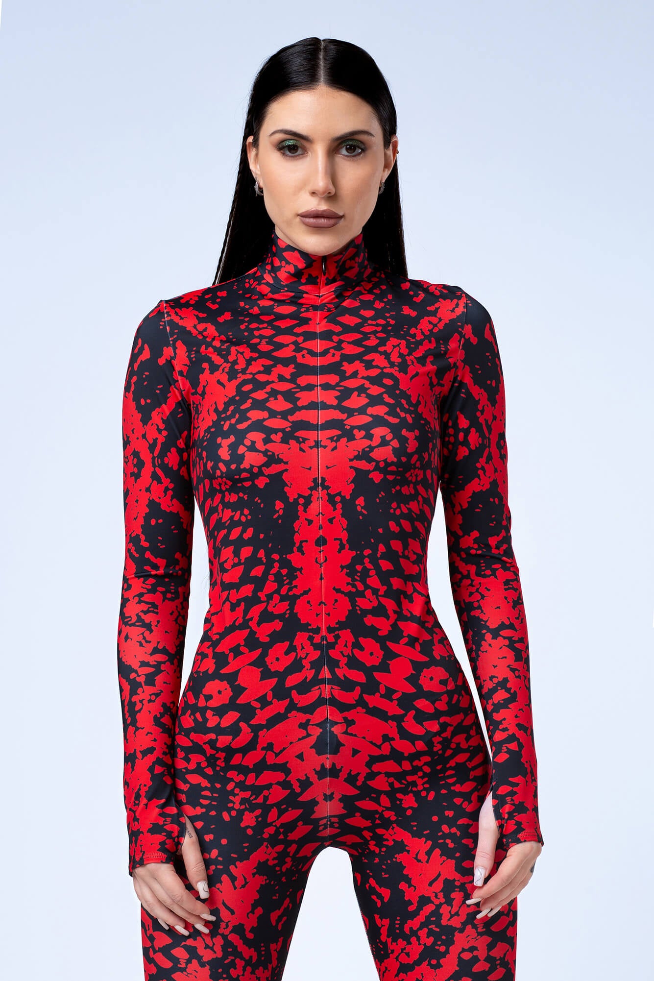 Vamp Costume – BADINKA