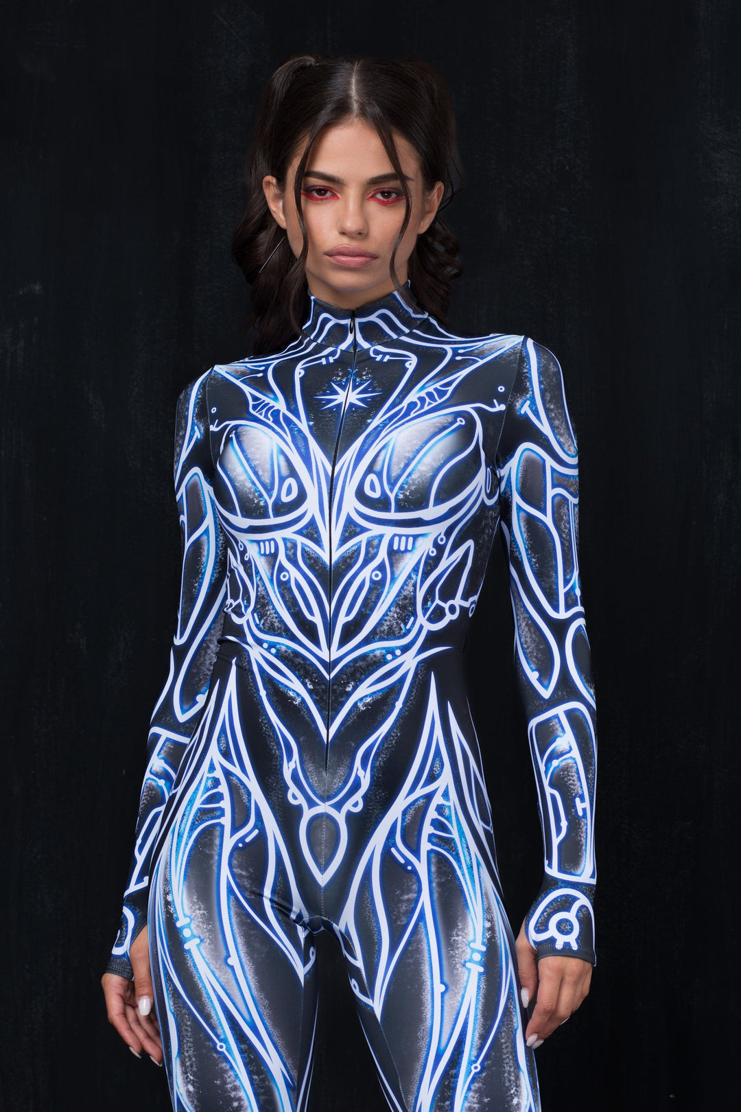 Women's Moonlight Costume for Halloween – BADINKA