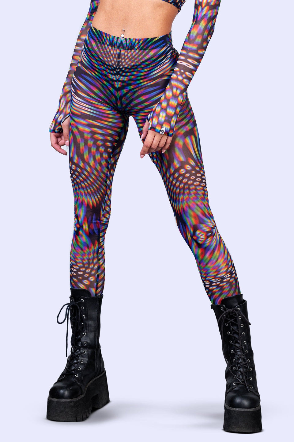 LEGGINGS – BADINKA