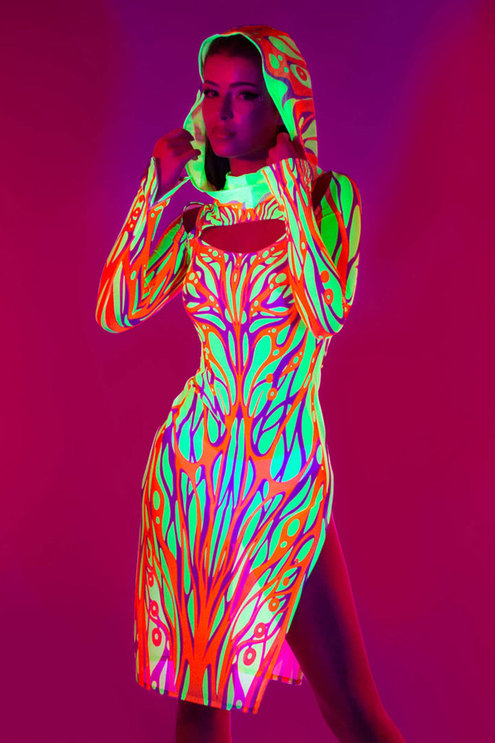 8 EDC Outfit Ideas to Stand Out in the Crowd in 2025 | BADINKA