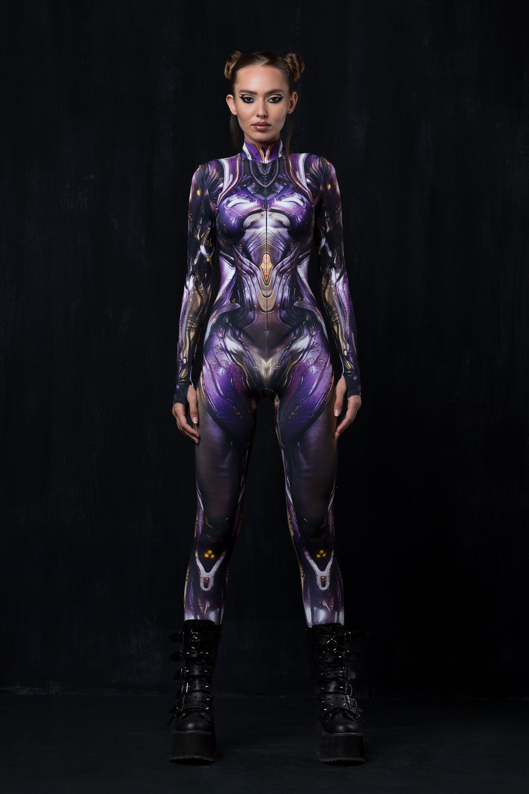 Otherworldly Costume – BADINKA