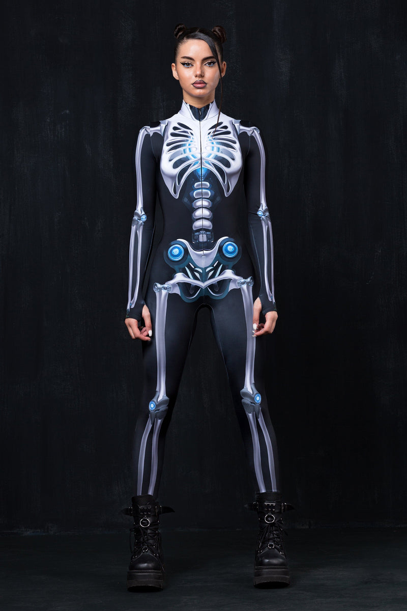 Brief Encounter Costume – BADINKA