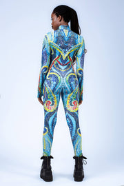 Trance Mosaic Costume – BADINKA