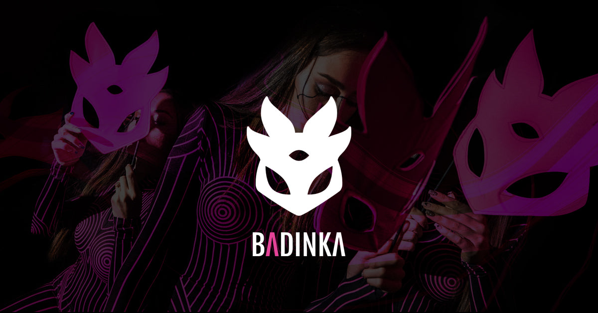 Sexy Rave Sets for Women | BADINKA