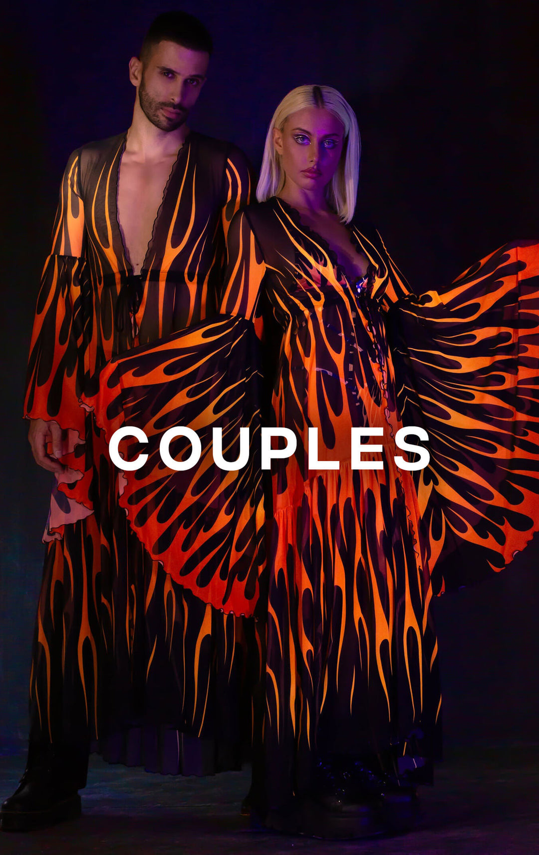 Sexy Rave Sets for Women | BADINKA