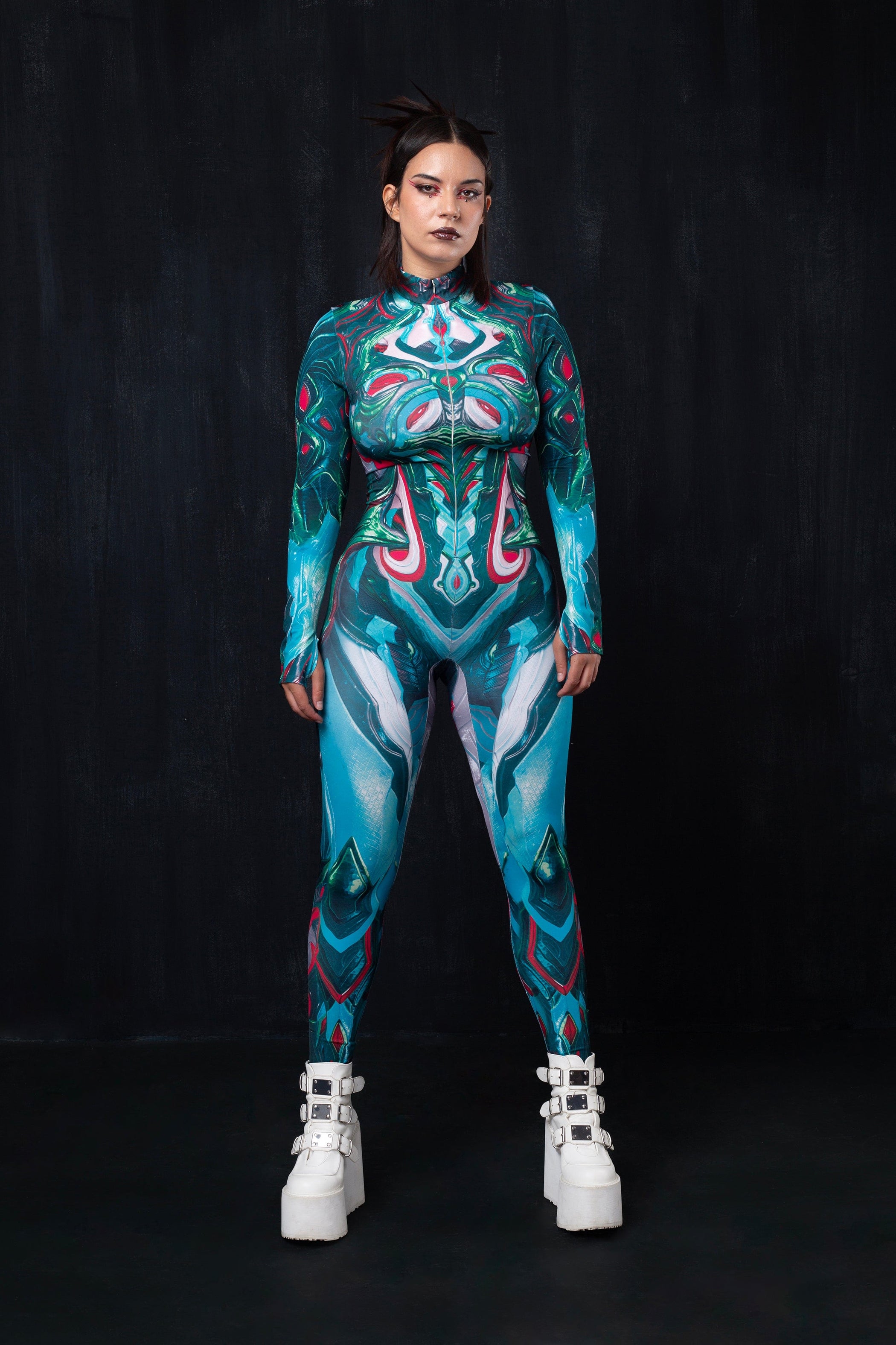 Ad Astra Costume – BADINKA