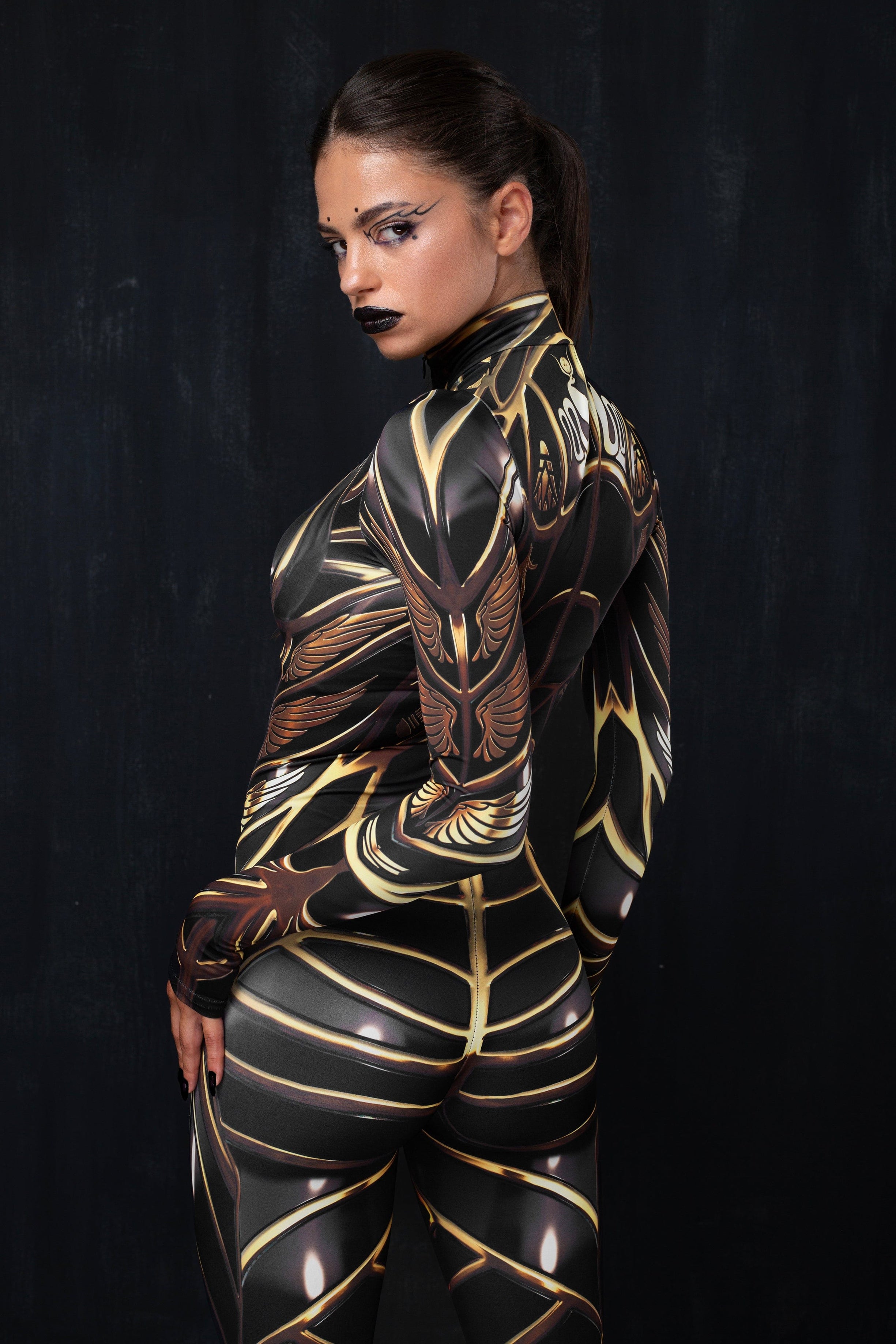 Nepthys Costume – BADINKA