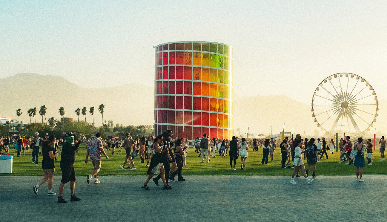 What is Coachella: All You Need to Know | BADINKA