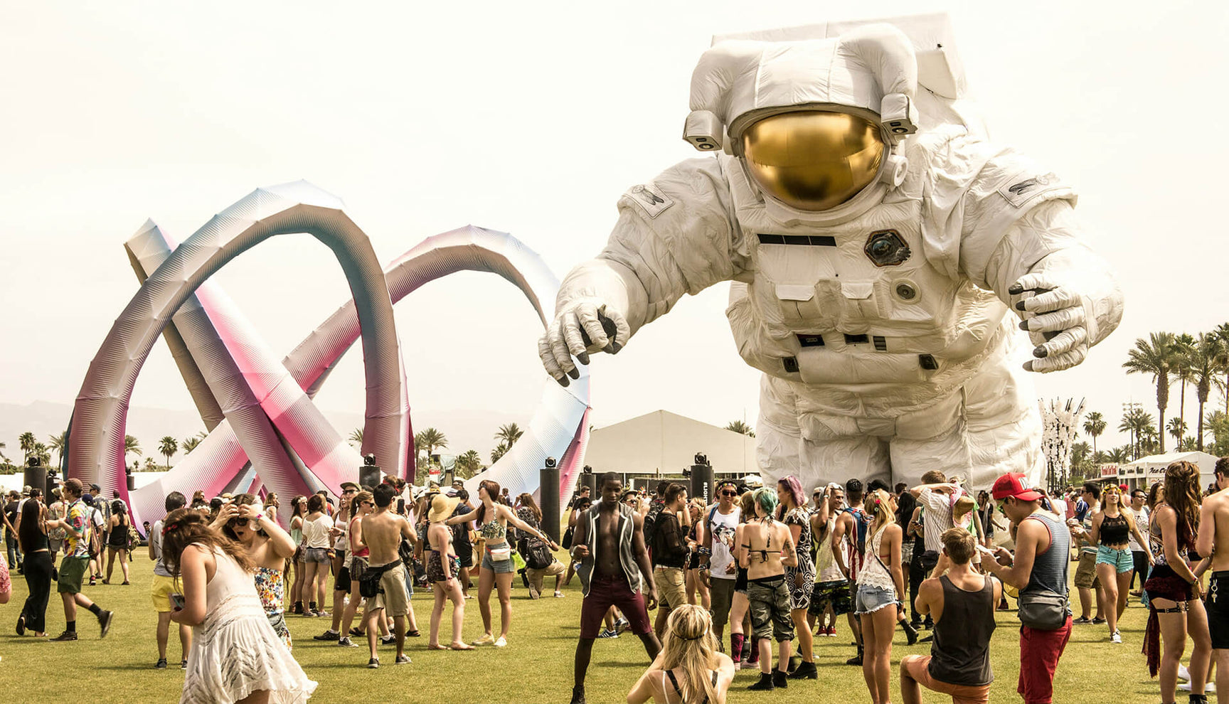 What is Coachella: All You Need to Know | BADINKA