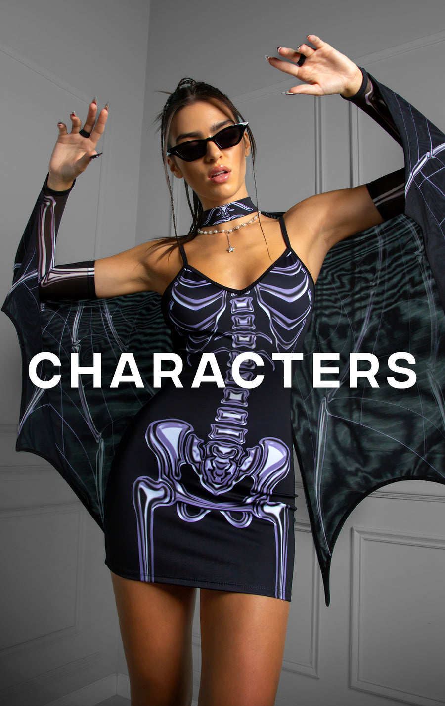 LUST IN THE DUST – BADINKA