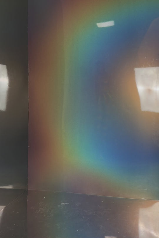 Prism Feel Strappy Triangle Top – BADINKA