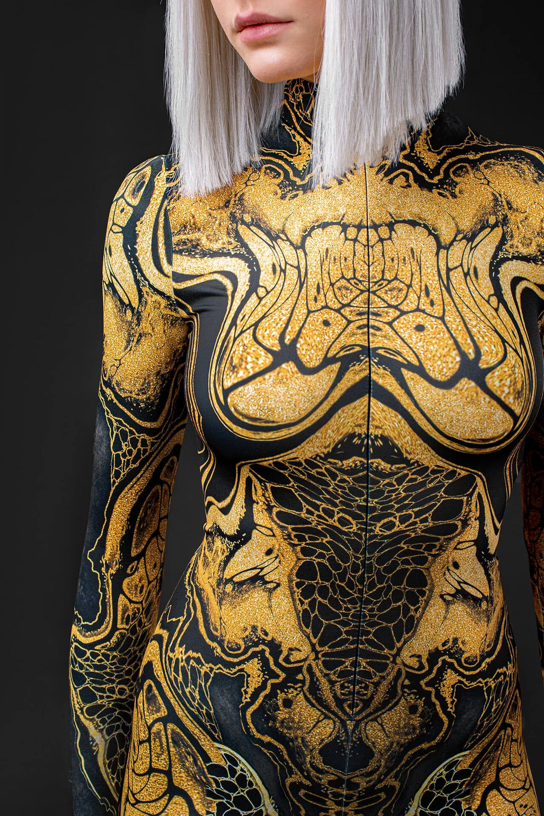 Elixir Costume | BADINKA